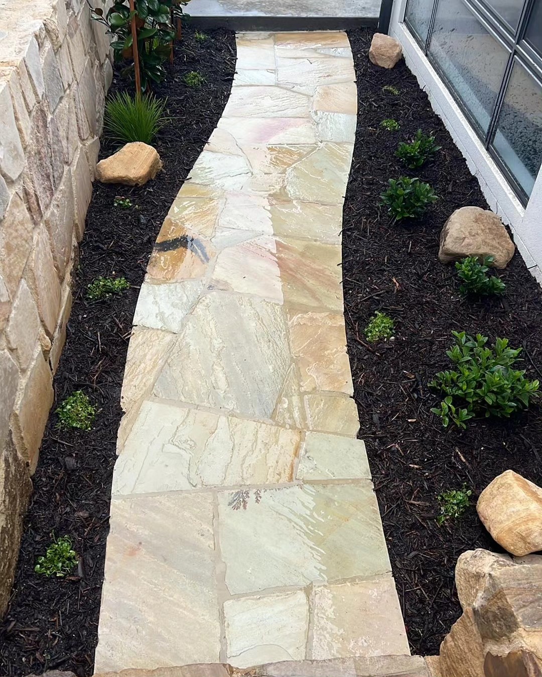 Googong Gardens & Landscapes – Providing landscape construction to ...